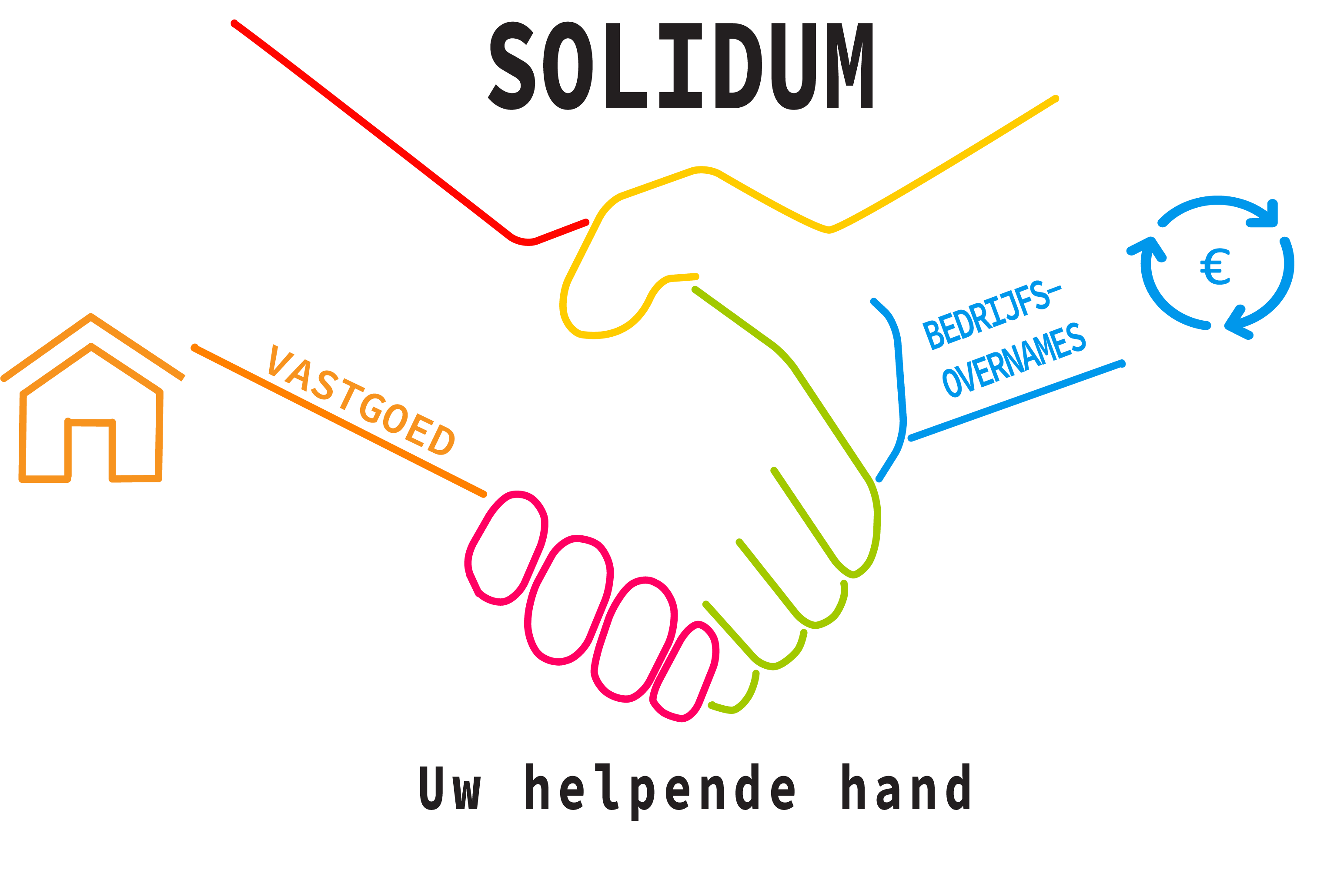 Over Solidum – SOLIDUM